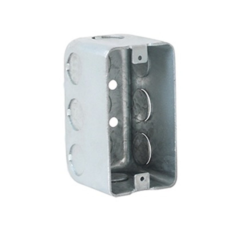 Stainless Steel Lockable Handy Utility Box with UL from China ...