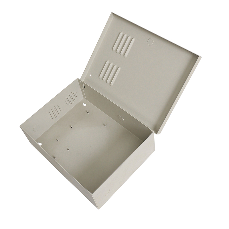 Metal Custom Made Special Electrical Box from China manufacturer ...